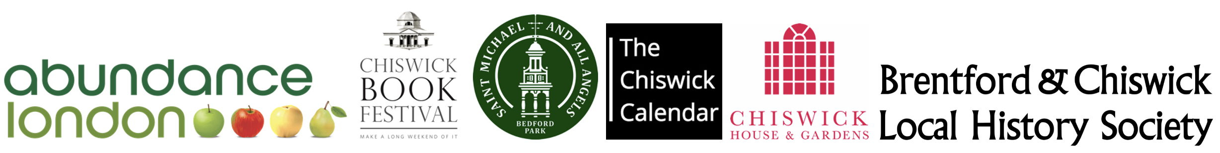 Exploring Chiswick 2022