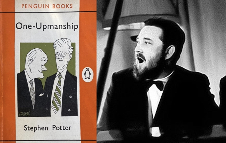 Flanders & Potter join Chiswick Writers Trail