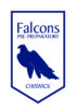 Falcons Pre-Preparatory Chiswick Logo - Full Colour - Chiswick Book ...