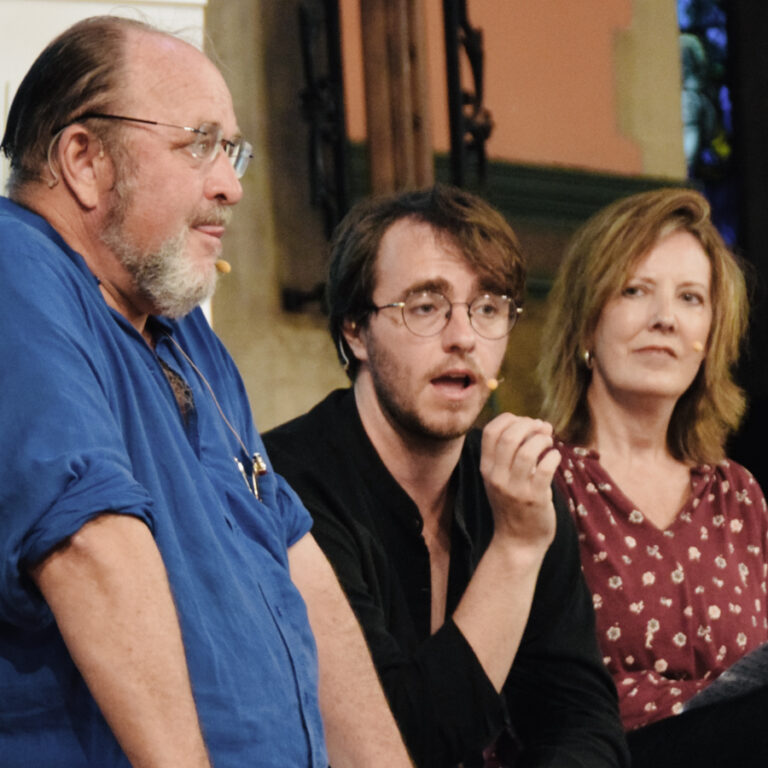 William Dalrymple,.Sam Dalrymple, Caroline Frost - Chiswick Book Festival